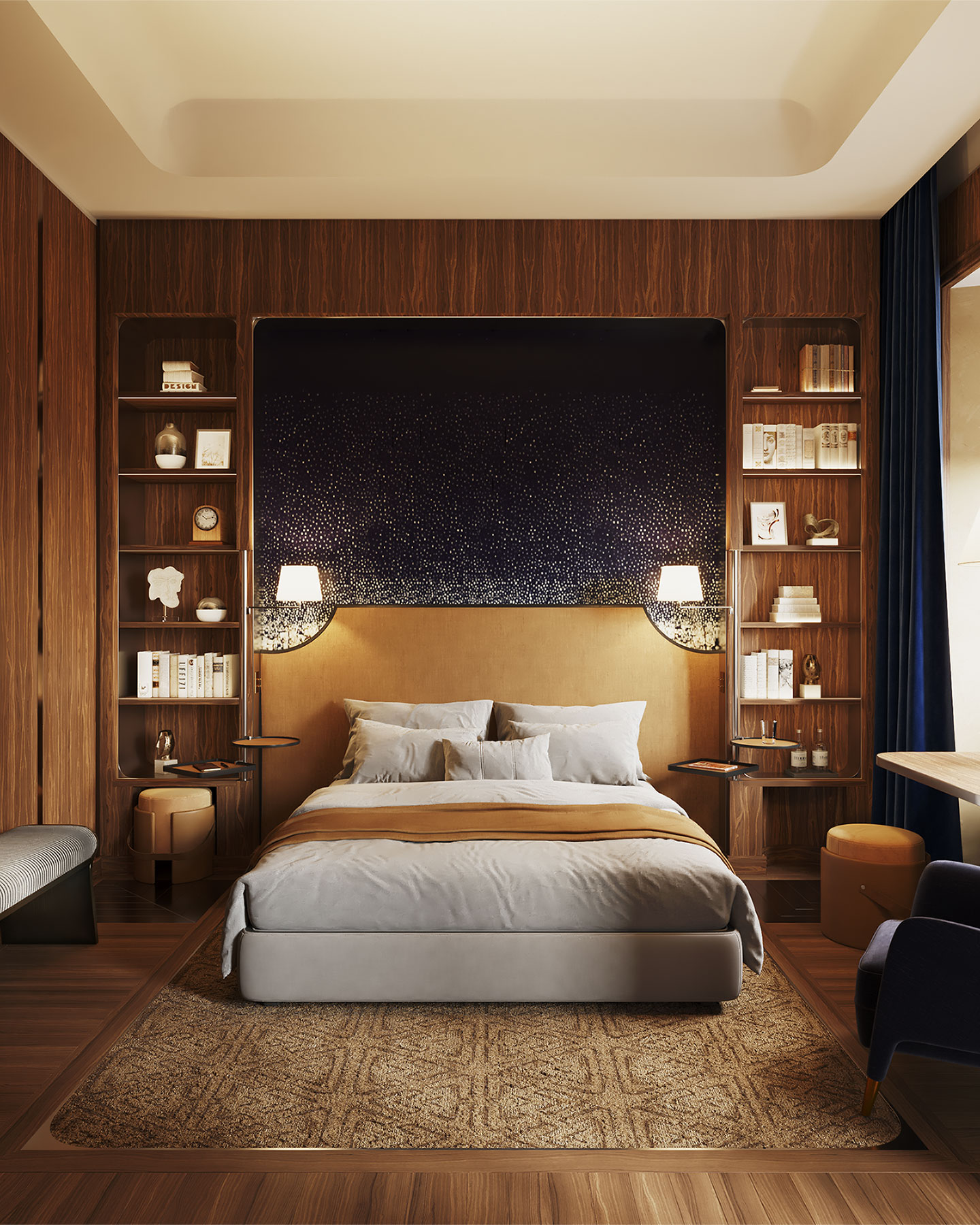 Orient Express Rome Eng – Maxime d'Angeac